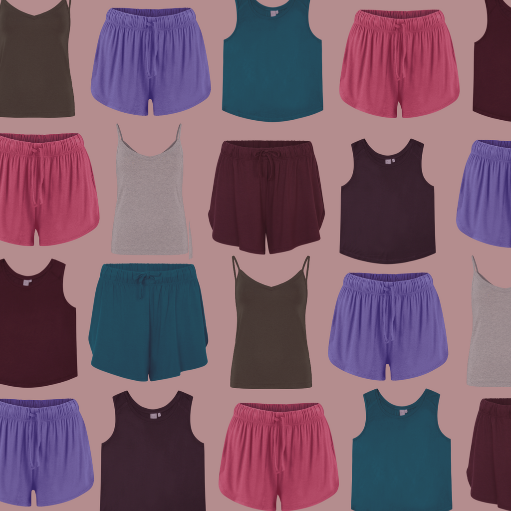 Menopause Clothing | Fifty One Apparel | Eliminate Hot Flushes