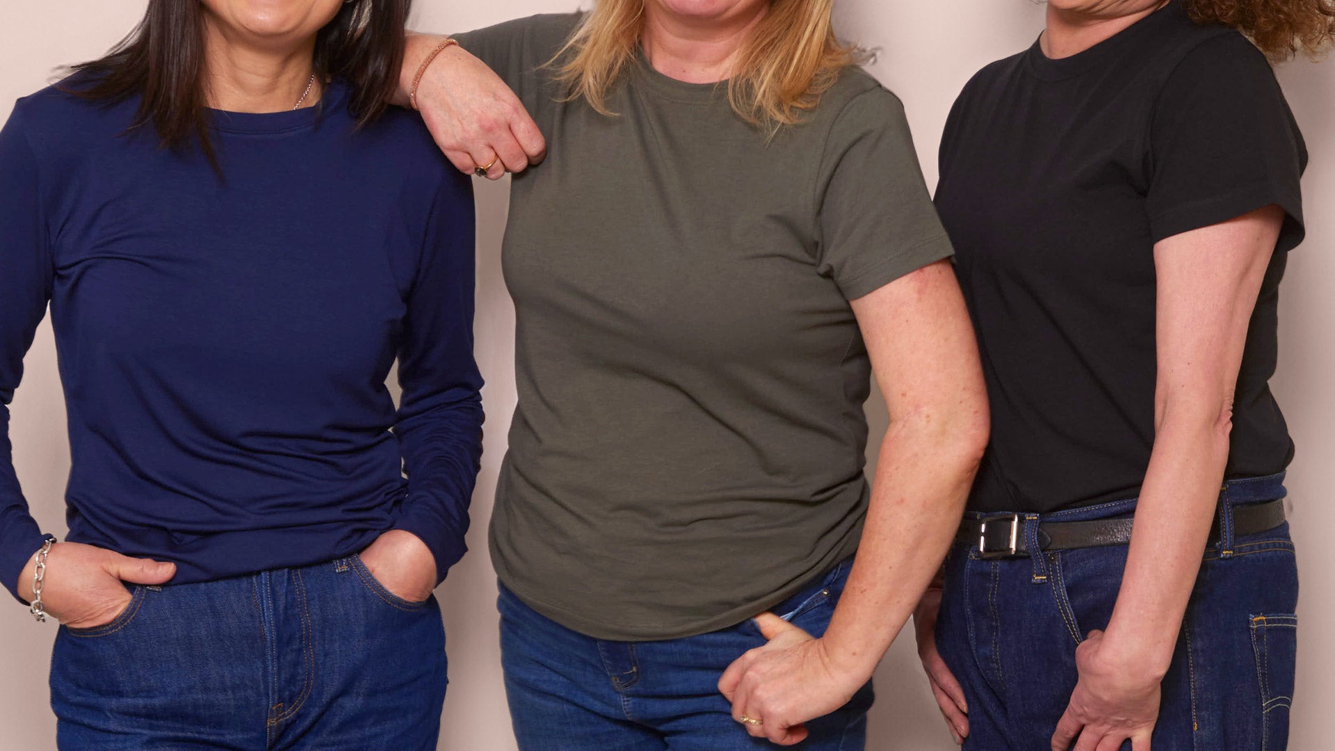 Menopause Clothing | Fifty One Apparel | Eliminate Hot Flushes