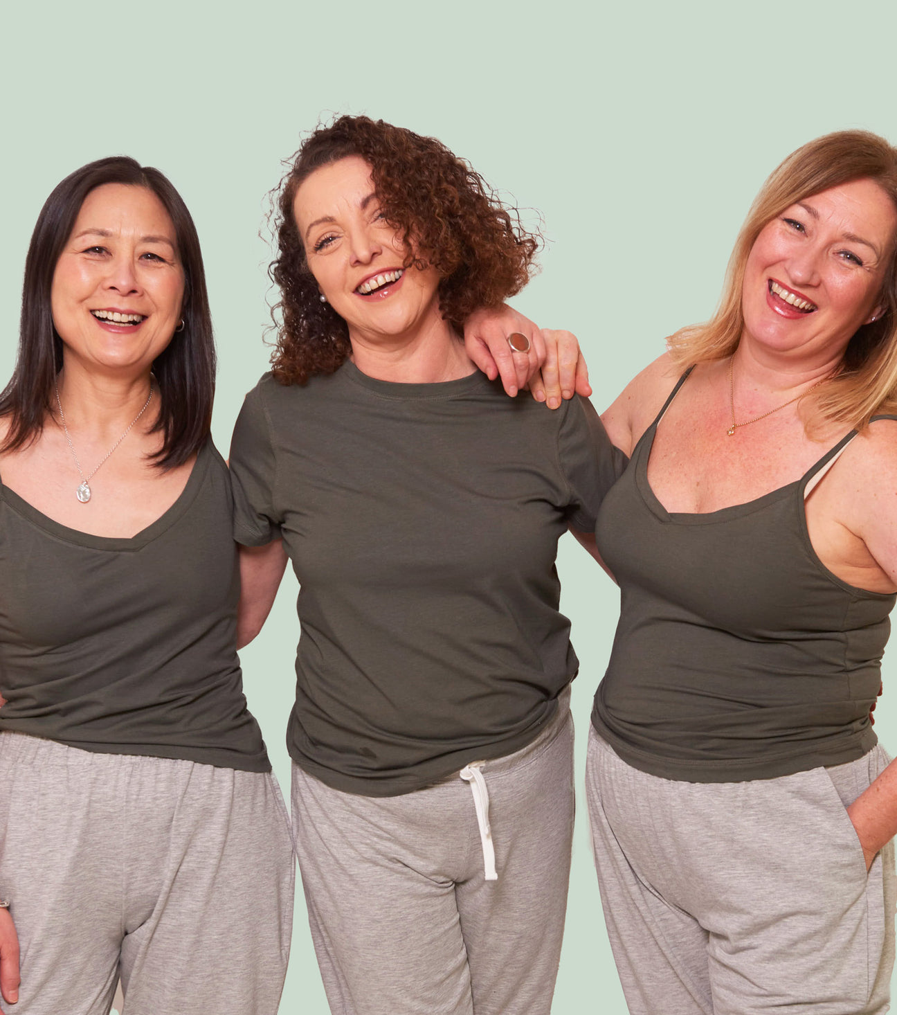 Meet Our Models | Fifty One Apparel